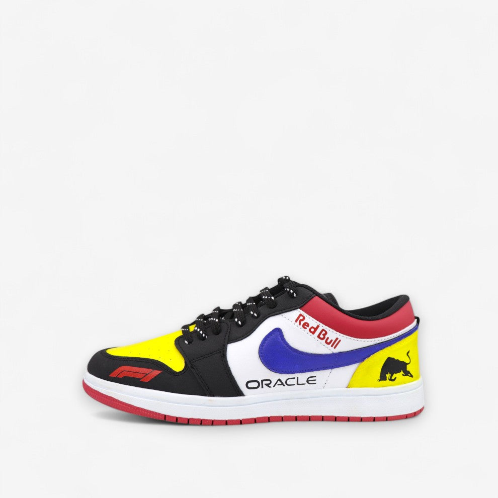 SpeedCharge: Redline Racer Edition – Inlace