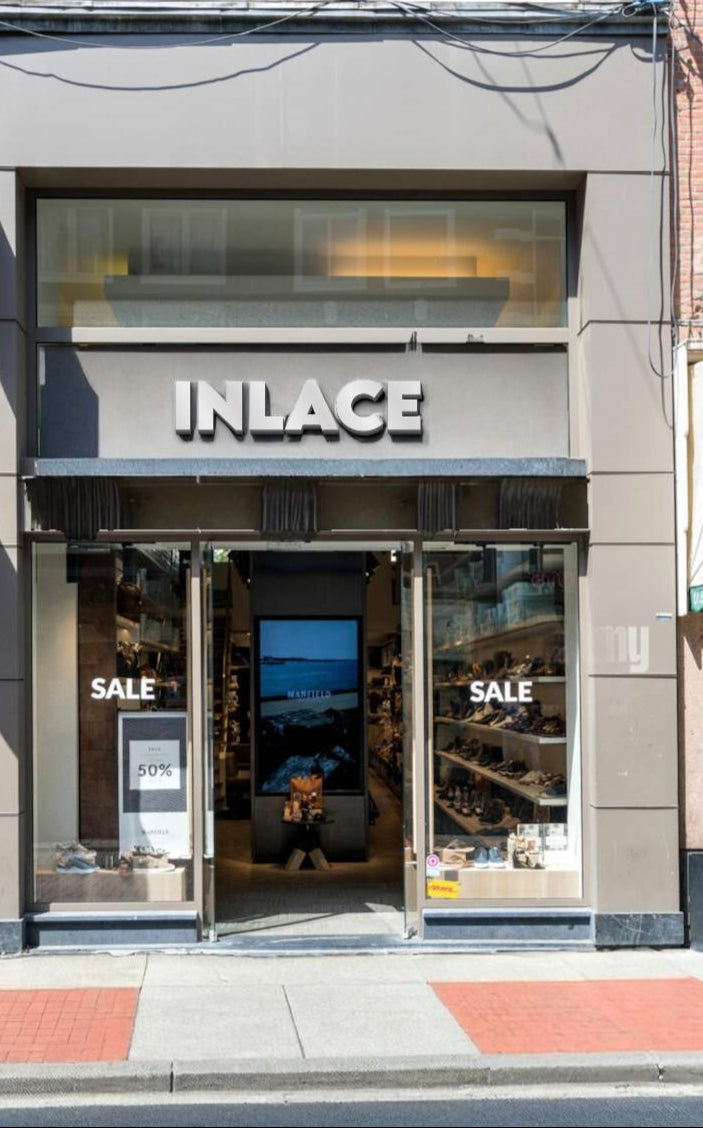 Starwars Edition Shoe – Inlace